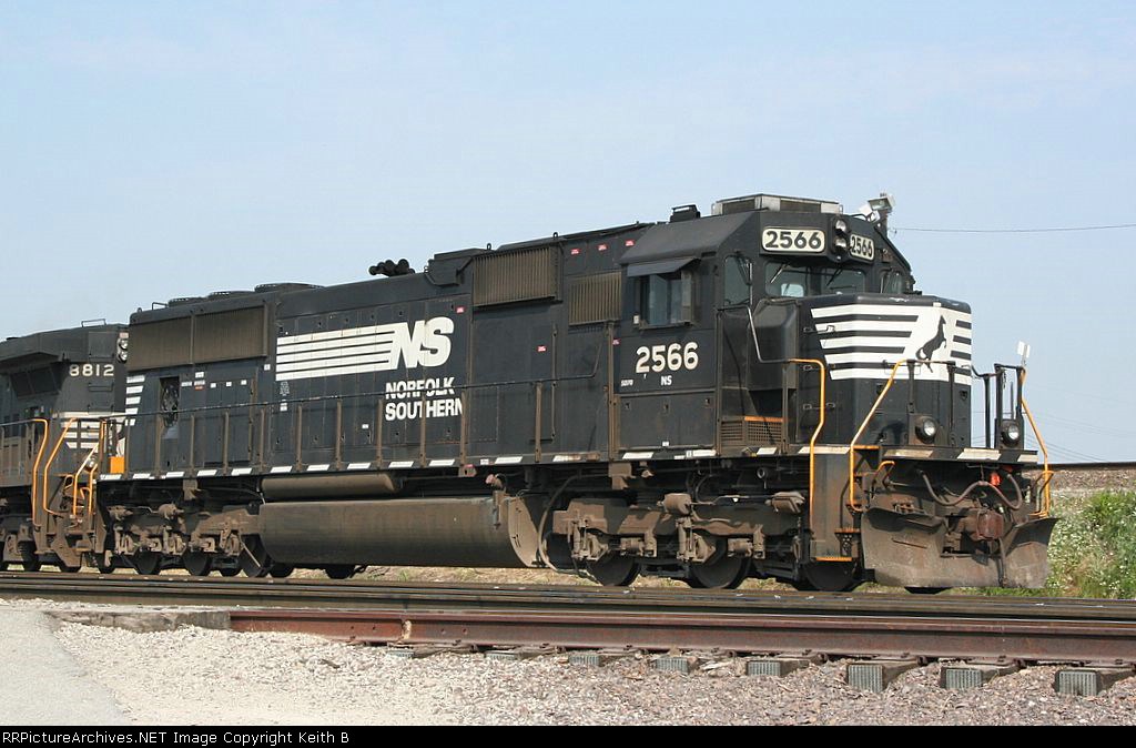 NS 2566